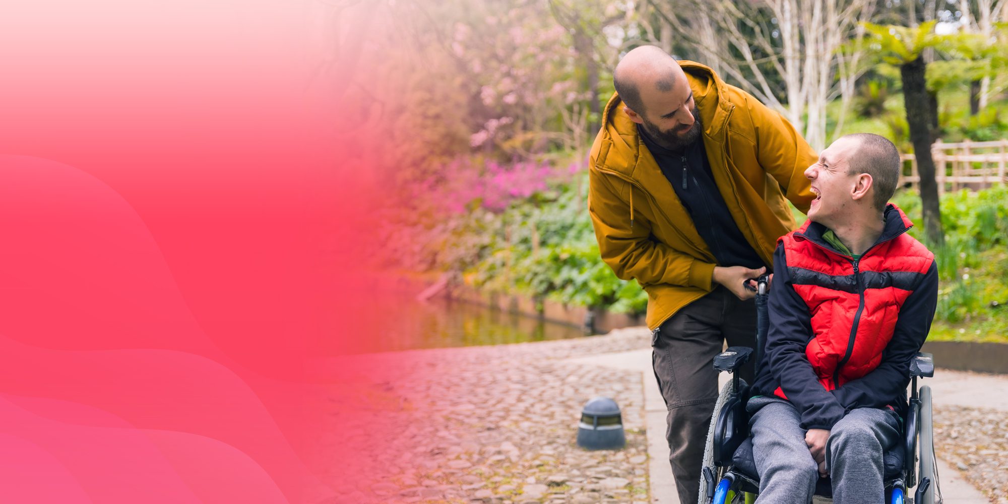 Registered NDIS Provider | Disability Support Services, Central Coast, NSW