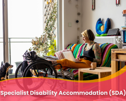 NDIS SDA Service Central Coast NSW | NDIS Specialist Disability ...